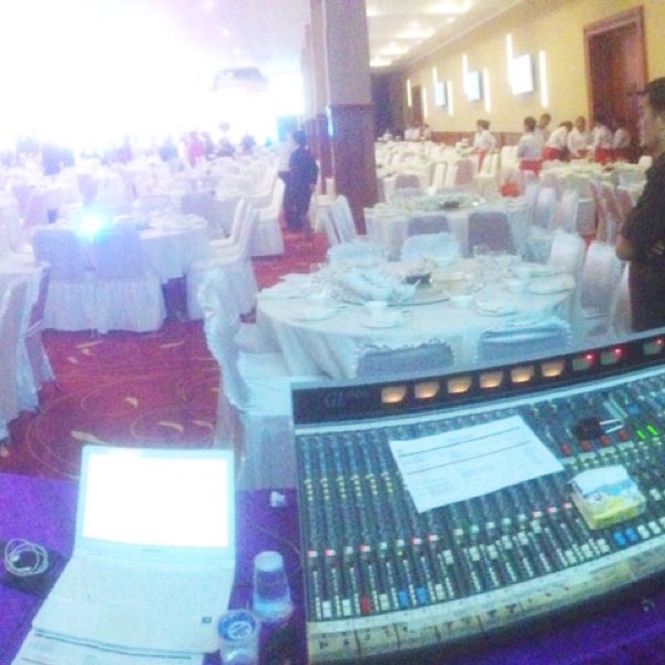 Photos at Wisma Benteng Seafood Restaurant - Petisah Tengah, Medan ...