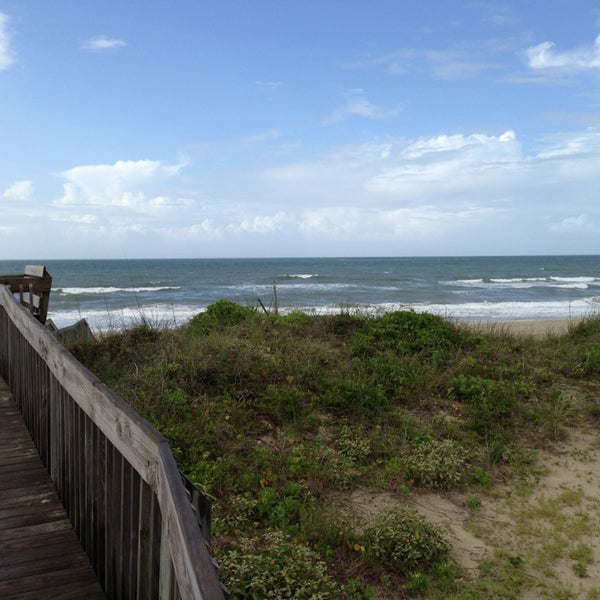 Emerald Isle - Beach in Emerald Isle