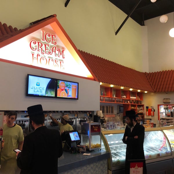 Ice Cream House - Bedford-Stuyvesant - 13 tips