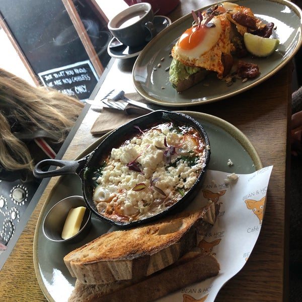 Cafe Tamra - Restaurant