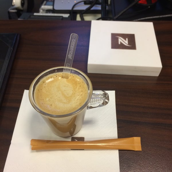 Nespresso Dadeland - Café in Kendall