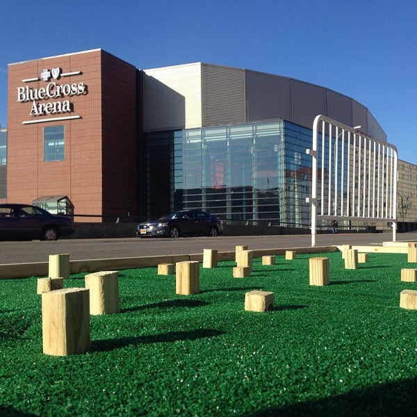 Broad Street Bridge - Central Business District - Rochester, NY
