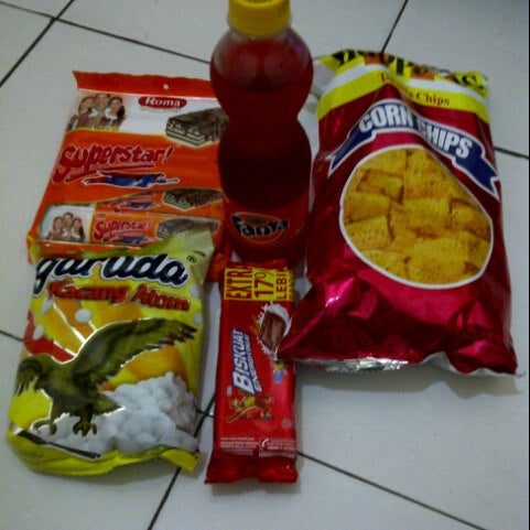 Citrouli Swalayan - Convenience Store in Sleman