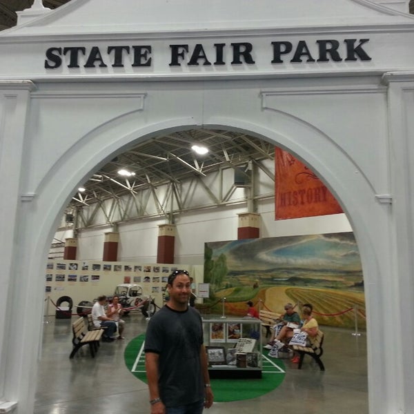 Wisconsin Exposition Center - Convention Center