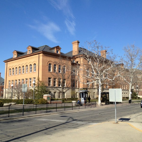 Engineering Hall - 5 tips from 393 visitors