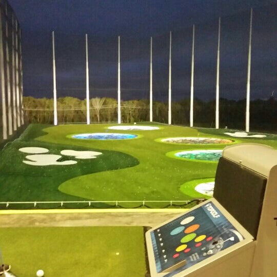 Topgolf Webster Tx