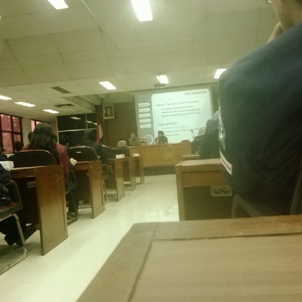 Gedung 71 BATAN Puspiptek - 49 visitors