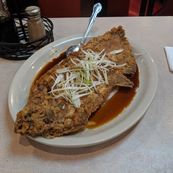 Won Kee Seafood - Chinese Restaurant