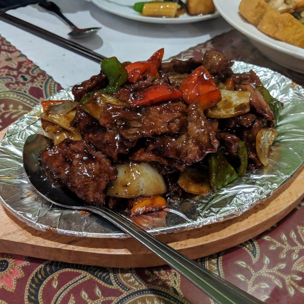 Photos at Layang Layang Malaysian Cuisine - Malay Restaurant