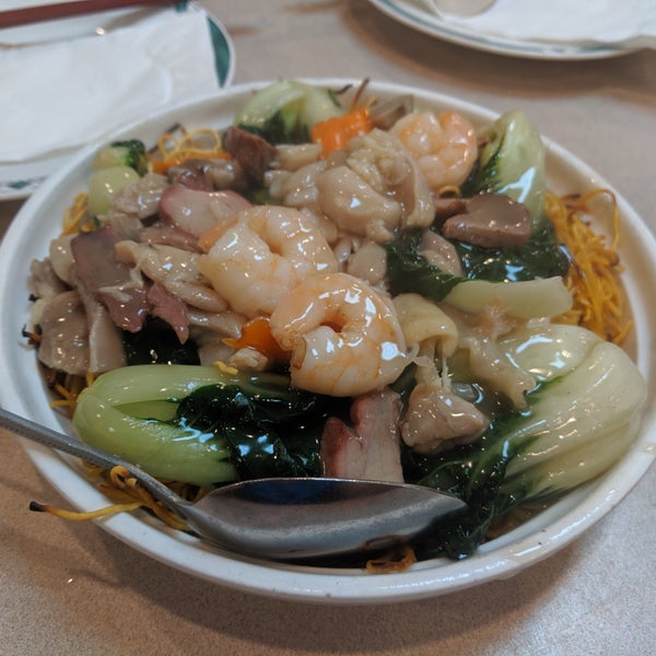 Won Kee Seafood - Chinese Restaurant