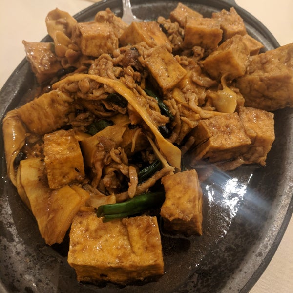 Hong Fu - Asian Restaurant