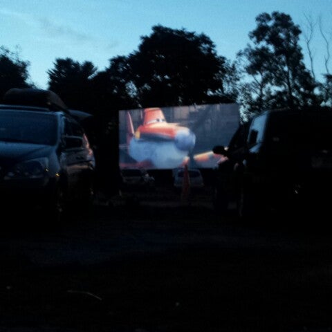 Photos at Weirs Drive-In Theatre - 6 tips