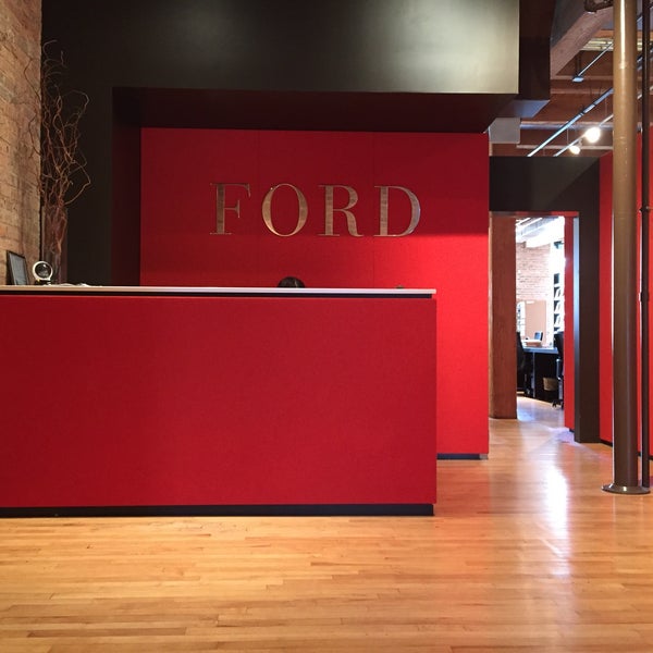 Ford Models Agency - River North - Chicago, IL
