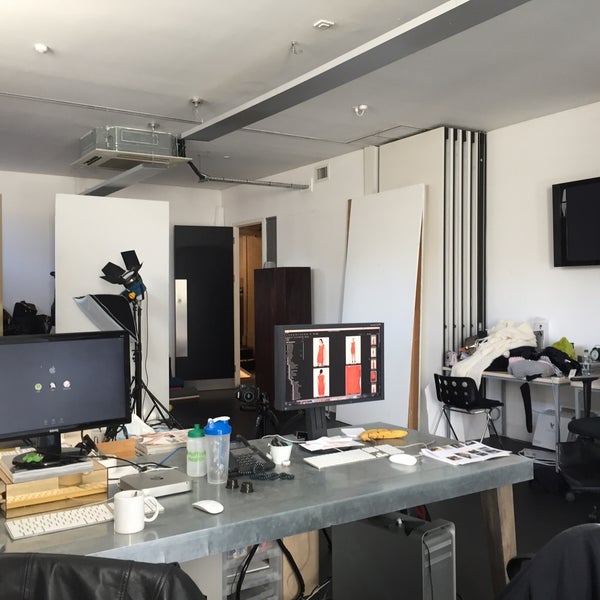 French Connection Head Office - Office in London