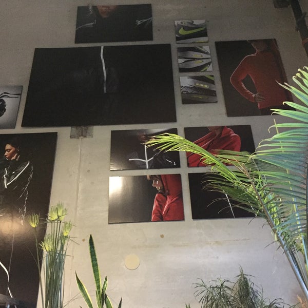 Schawk Photo Studio - Structure in Chicago