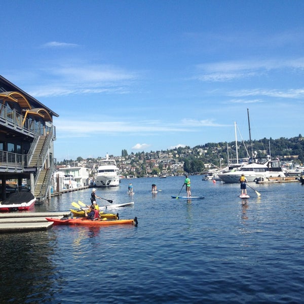 Photos at Lake Union - 18 tips from 4104 visitors