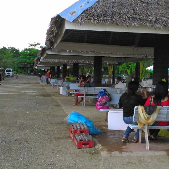 Photos at Green Lagoon Beach Resort - Compostela, Cebu