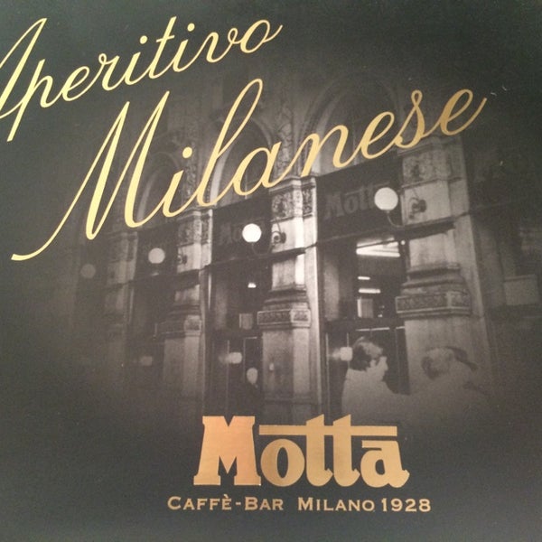 Motta - Café in Spreitenbach