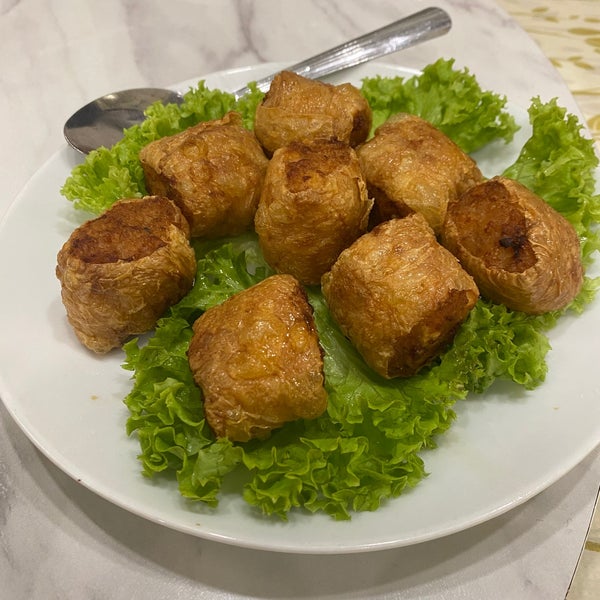 Goh Swee Kee Teo Chew Restaurant - Bukit Mertajam, Pulau Pinang