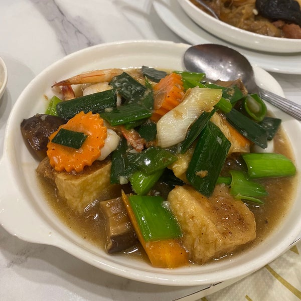 Goh Swee Kee Teo Chew Restaurant - Bukit Mertajam, Pulau Pinang