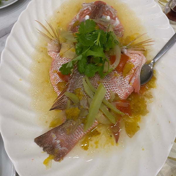 Goh Swee Kee Teo Chew Restaurant - Bukit Mertajam, Pulau Pinang