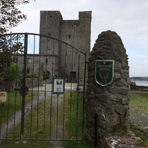 Oranmore - Village in Oranmore