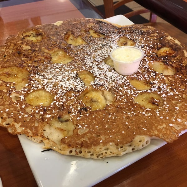 Jumpin' Java Kitchen - 19 tips