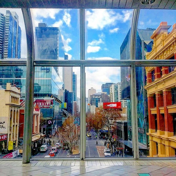 Emporium Melbourne - Melbourne CBD - Melbourne, VIC