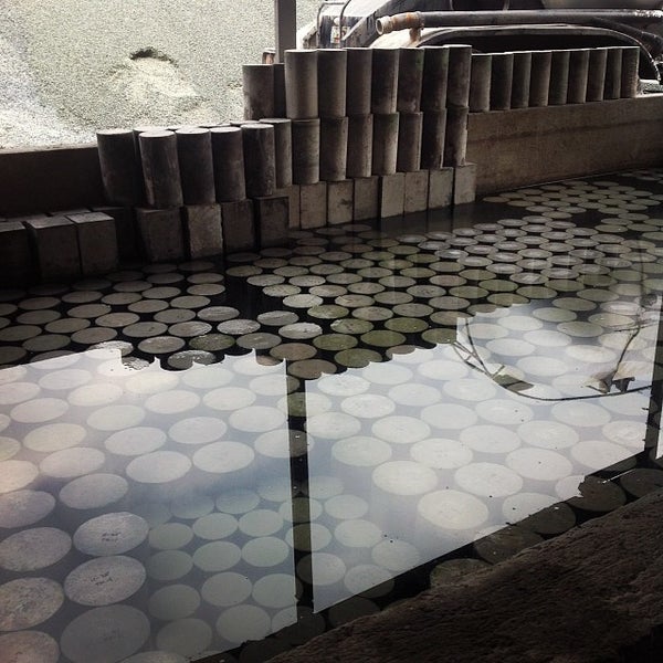 Tokwing Infinite Concrete Ready Mix - Bagbaguin - Valenzuela, Rizal