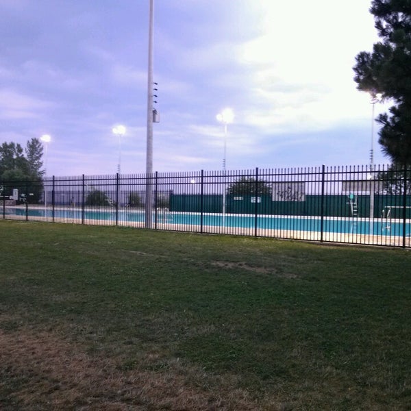 Photos at Sunnyside Gus Ryder Pool - 3 tips