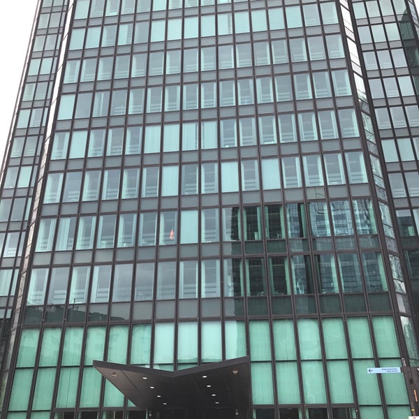 Photos at Tour CB21 - Suez - Buildings