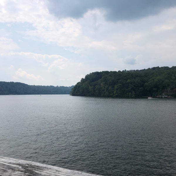 Cheat Lake Park - 4 tips from 203 visitors