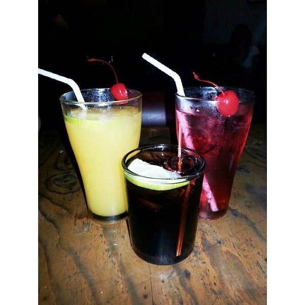 Photos at Rumours Bar - Lounge in Baguio City