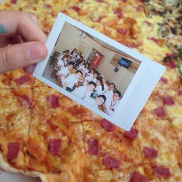 Calda Pizza - Bolbok, Batangas City - Batangas, Batangas