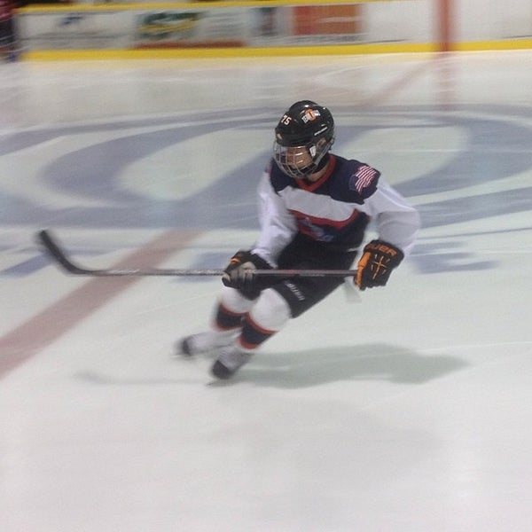 Optimist Ice Arena - 5 tips from 182 visitors