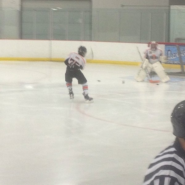 Photos at Gilmour Academy Ice Arena - Hockey Stadium in Gates Mills