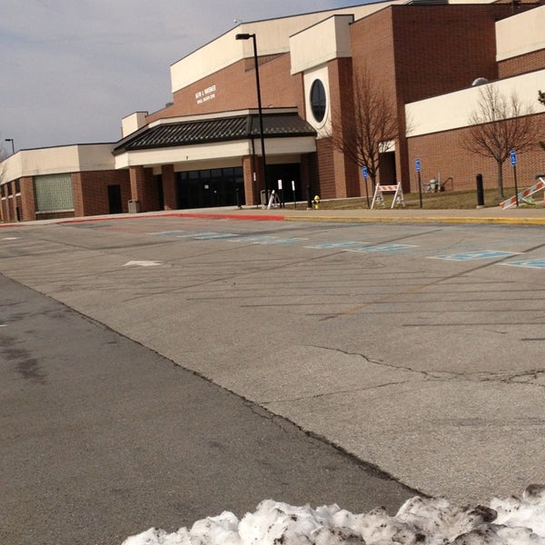 Photos at Center Grove High School - Education in Greenwood