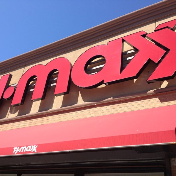 T.J. Maxx - Department Store in Bronx