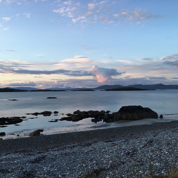 Renvyle House Hotel - 2 tips