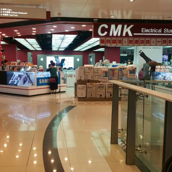 Photos at T Town - Shopping Mall in Tin Shui Wai, Hong Kong