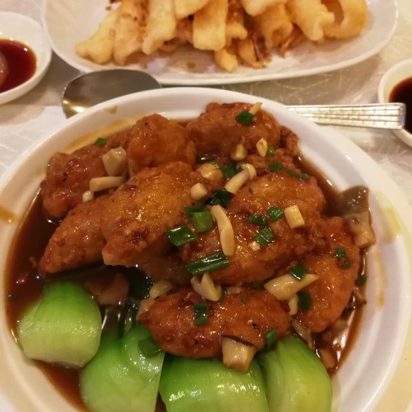 Sing Kee Seafood Restaurant - 中西区 - 3 tips