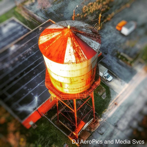 Ancarrow's Landing - 1400 Brander St