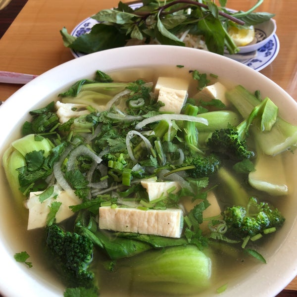 Pho Quyen - Westminster, CA