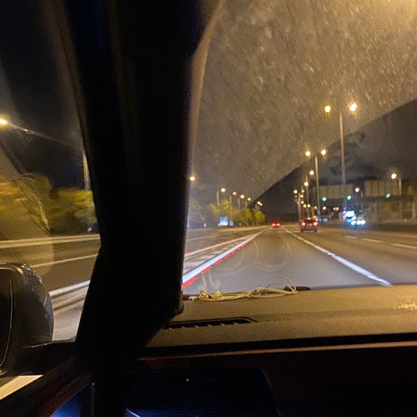 M3 Junction 2 / M25 Junction 12 - Thorpe, Surrey