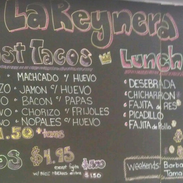 La Reynera - Bakery