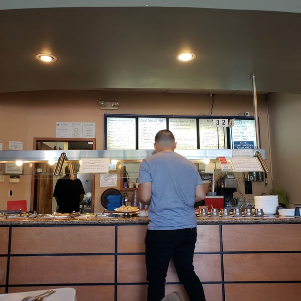 Pepper Tree Veggie Cuisine - 3821 Richmond Ave