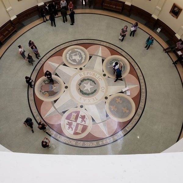 Texas State Library and Archives Commission - Downtown Austin - Austin, TX