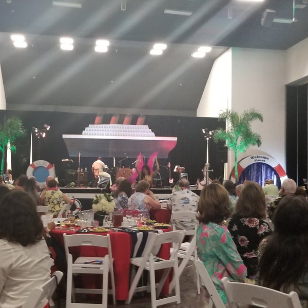 Pasadena Convention Center & Fairgrounds - Convention Center