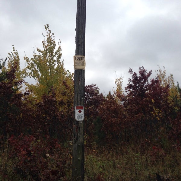 Farm Land of Ed Gein - Travel and Transportation