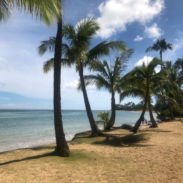 Wai‘alae Beach Park - Waialae - Kahala - 5 tips